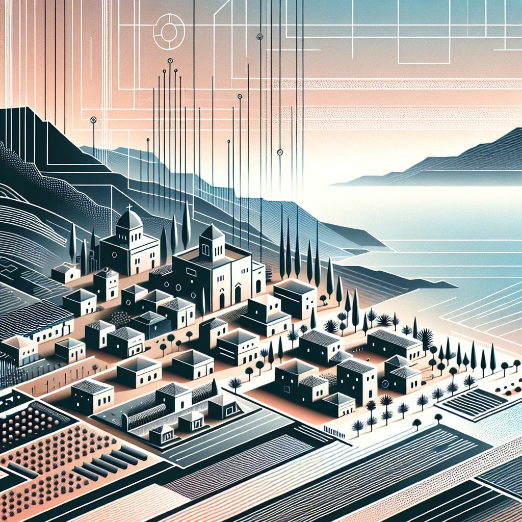 Exploring Beth-Jeshimoth: A Historical And Biblical Perspective by